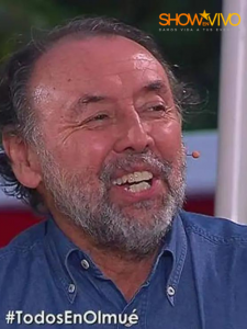 Don Carter - Show en vivo