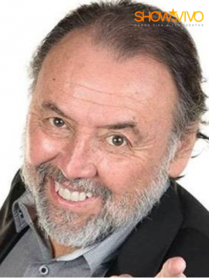 Don Carter - Show en vivo